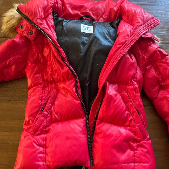 S13 | Jackets & Coats | S3 Girls Puffer Jacket | Poshmark